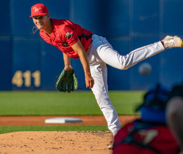 cutters spikes002 | News, Sports, Jobs - Williamsport Sun-Gazette